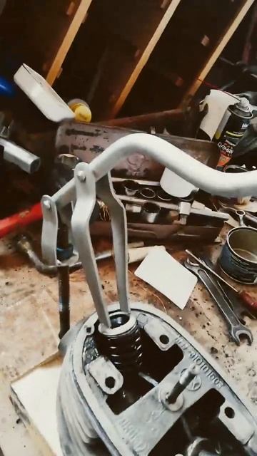 Рассухариватель