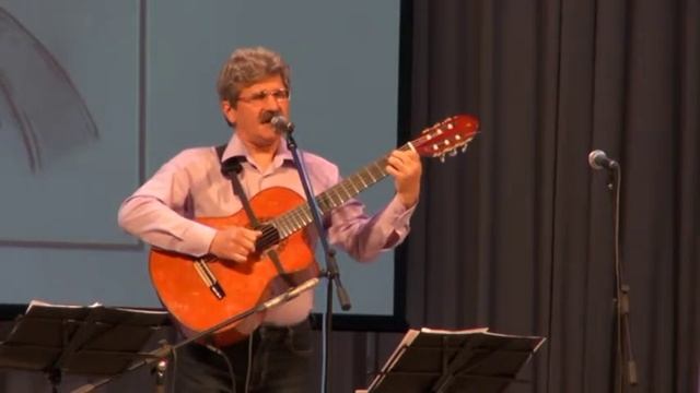 7. По Смоленской дороге (Б.Окуджава)