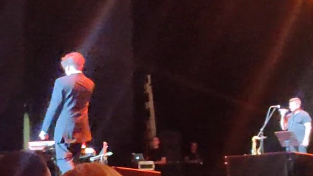 Григорий Лепс - я не узнал бы о любви 09.12.2023 Петербург бкз