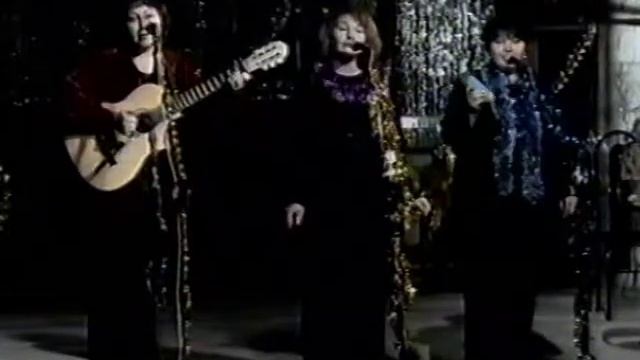 АТН-04. Трио Экспромт - Дед Алтай (М. Скачкова)