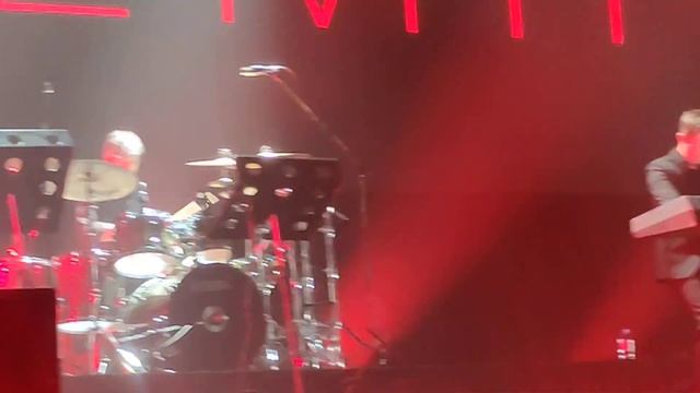 Emin - the Best  cover Tina Turner от бэквокала Петербург Бкз 02.03.24