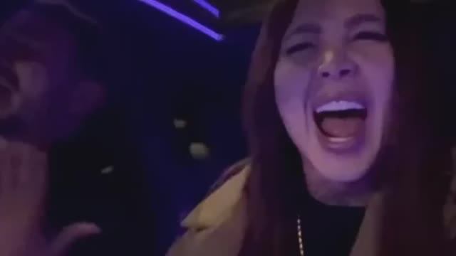 💕 Клавдия Безверхова заключила с Хорошевым перемирие  | Новости Дом  2