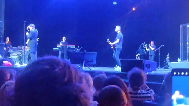 Григорий Лепс - Двое у окна БКЗ 30.04.23 Петербург