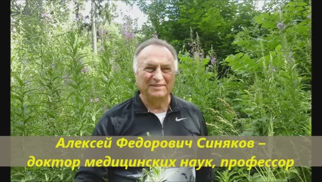 Совет от доктора Синякова : как очиститься от негатива