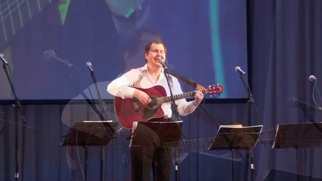 Горина_06.  Колыбельная (К. Лебедев)