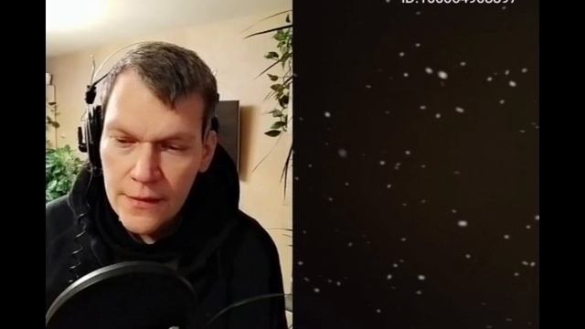 StarMaker_Виктор Рыбин - Падал снег_duet with =_сама_по_себе=_2025-01-24_video
