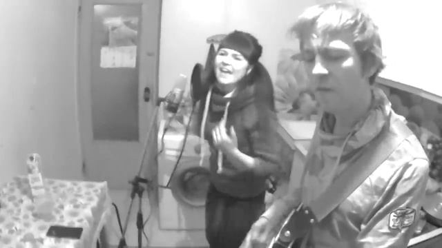 Патология - протест! 🎤🎸(кавер) Виктория Шкода,Дмитрий Гавриков