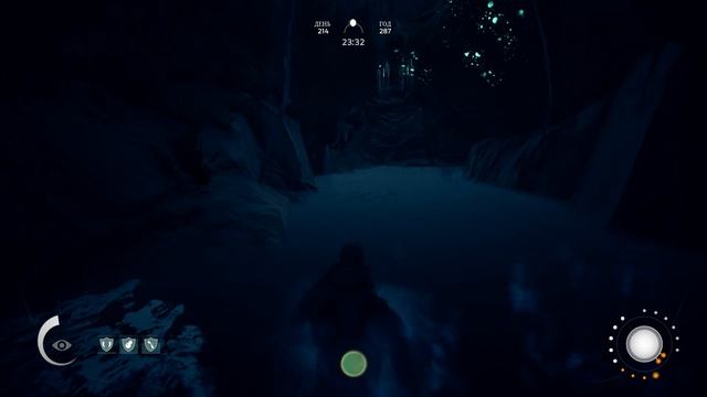 ДОШЁЛ ДО ЛЕСА ∎ Ancestors The Humankind Odyssey прохождение #17