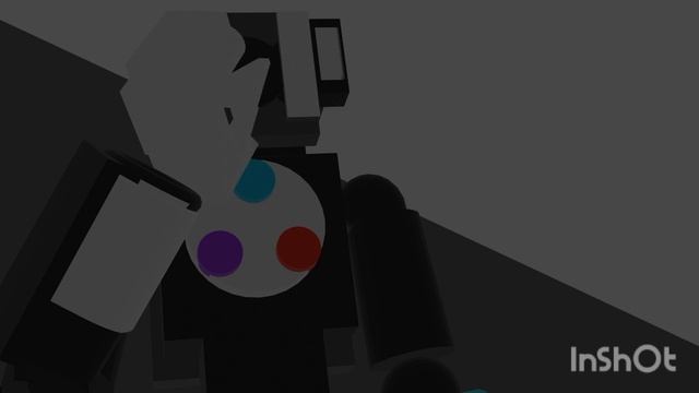 Skibidi one chance 13