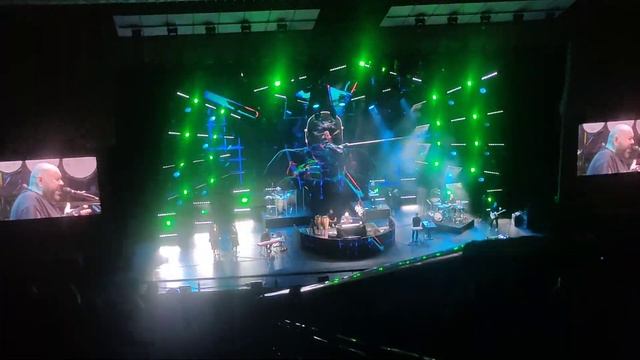 Максим Фадеев - Акула БКЗ 21.10.23 Петербург