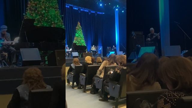 Александр Розенбаум - Посвящение Мстиславу Ростроповичу  БКЗ 30.12.2024 Петербург