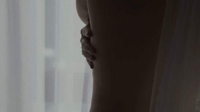 Свадебный клип -  твои поцелуи сводят с ума