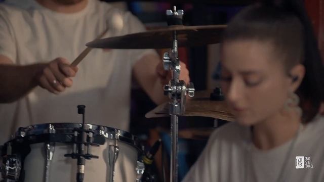 Marimba Plus  - Bonsai   (Besedka Live)