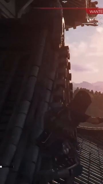 Ловкость Наоэ и красоты мира игры Assassin's Creed Shadows