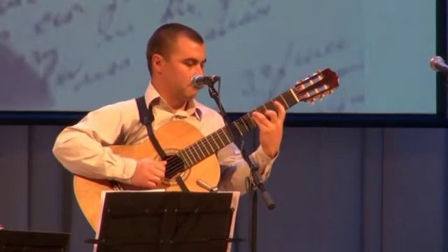 20. Три минуты тишины (Ю.Визбор)