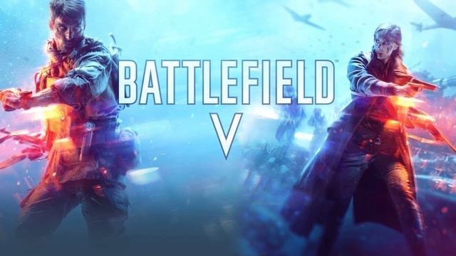 Battlefield V | Полный оригинальный саундтрек