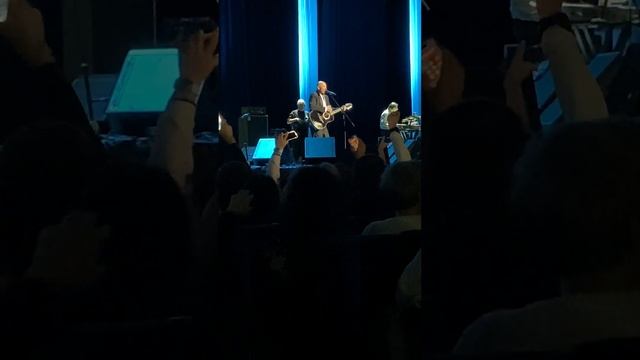 Александр Розенбаум - Под одним небом БКЗ 30.12.2024 Петербург