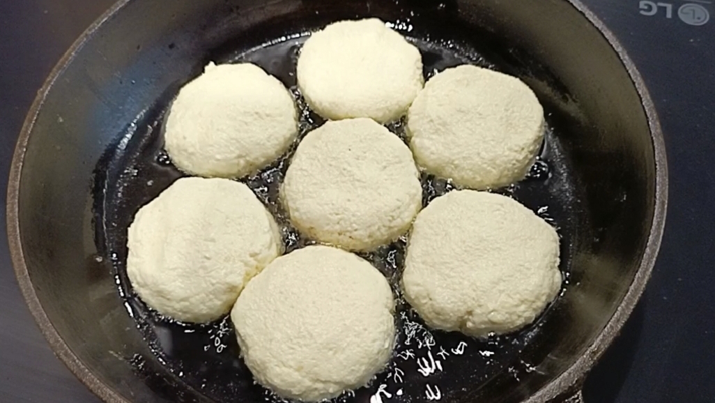 как приготовить сырники. пошаговый рецепт сырников.