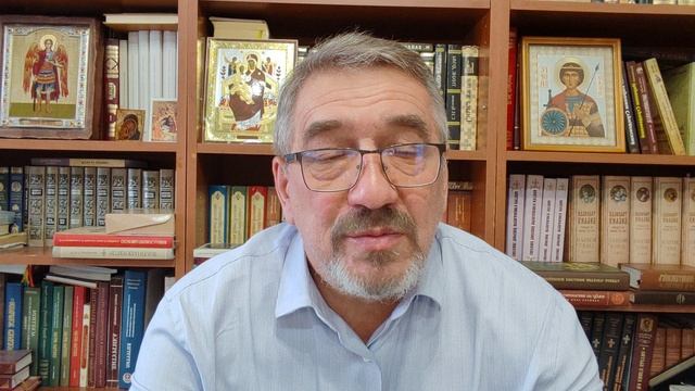 Кто же может спастись? ... Человекам это невозможно, но не Богу, ибо всё возможно Богу. Мк.10:23-32