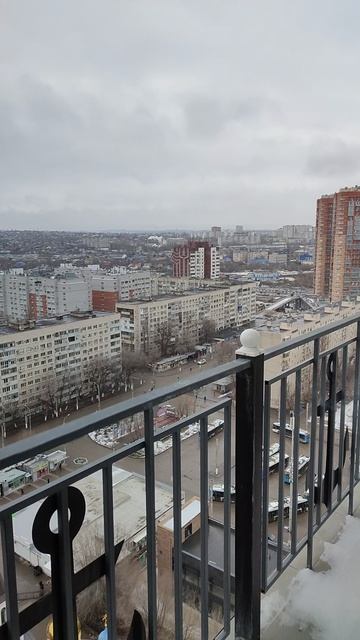 19-й этаж Волгоград