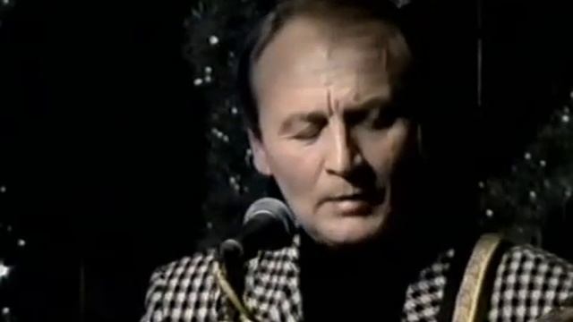 АТН-02.  Владимир Башев - Старенький троллейбус (В Башев)