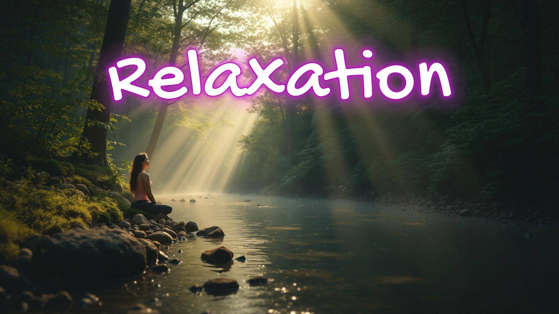 "Волны спокойствия"