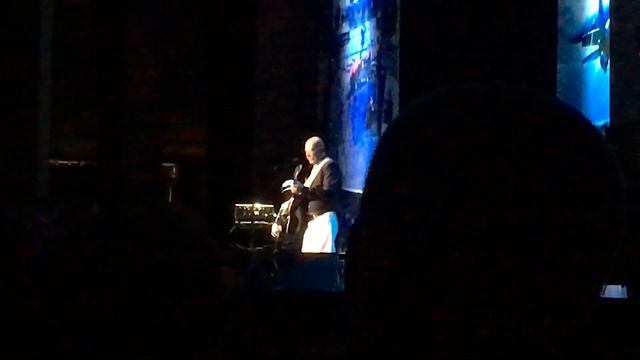 Александр Розенбаум - День Вмф БКЗ 30.07.23 Петербург