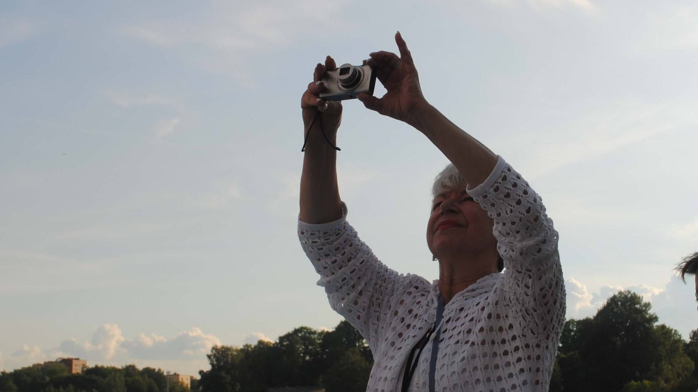Прелюдия к круизу на теплоходе "Сергей Есенин" (Prelude to a cruise on the ship "Sergey Yesenin")