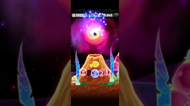 Super Starfish - Редкая рыбка за победу в Лиге