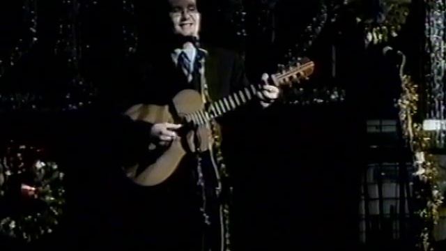 АТН-07. Андрей Чернодаров - Фиалковый букет (М. Щербаков)