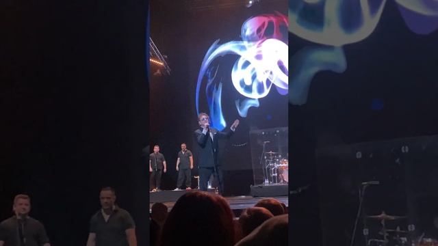 Григорий Лепс Брат - Никотин  7.12.24 БКЗ Октябрьский Петербург