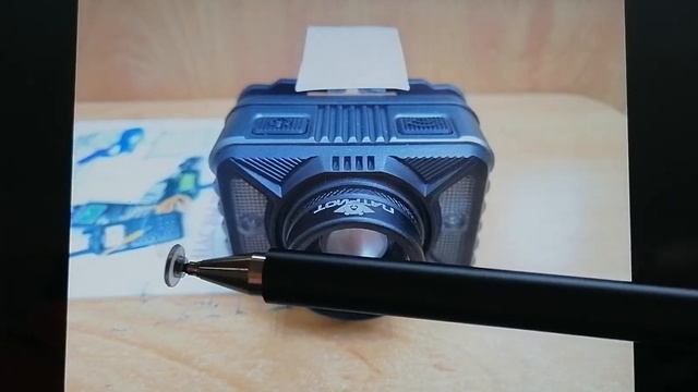 Налобные фонари