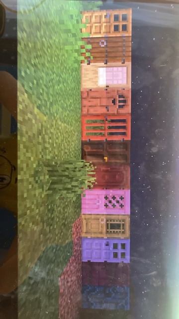 Майнкрафт 1.20 и 1.2.0 часть 2#artempro #minecraft #артём #сравнение #майнкрафт