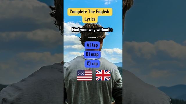 Music To Learn English.
#shorts