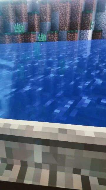 Новая реклама #реклама#artempro #minecraft #майнкрафт #артём #майн #сравнение