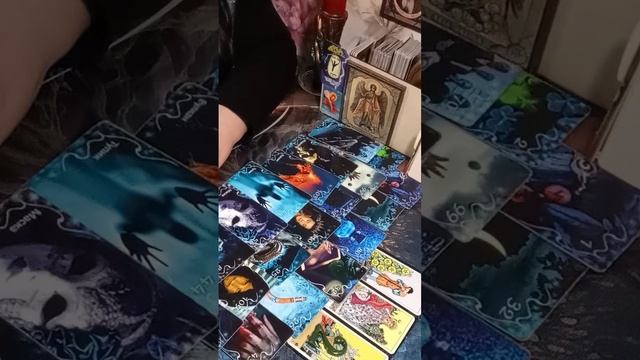 На какой Воровке шапка горит?