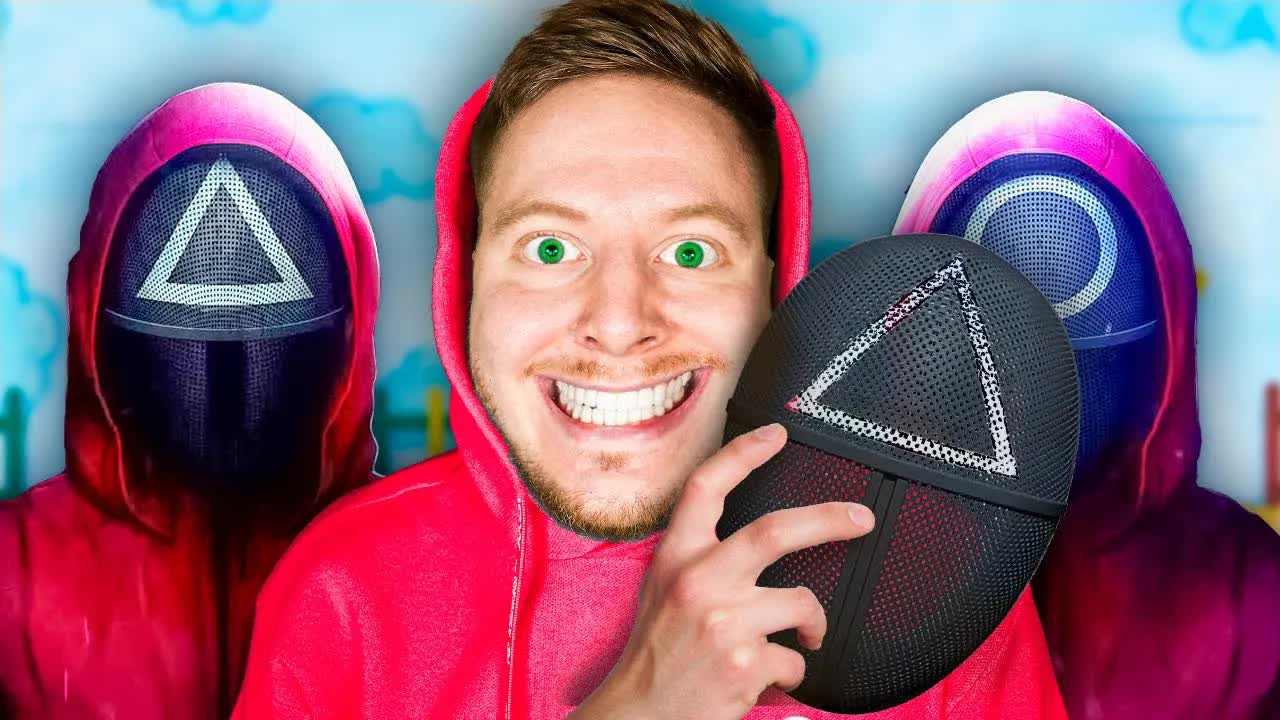 [Pozzi] Я Стал СТРАЖЕМ в ИГРЕ В КАЛЬМАРА в Roblox