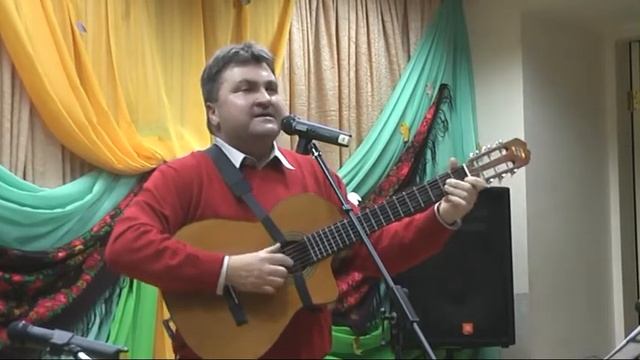 Фишка № 1 (Е.Клячкин) . Исп. В.Лепилов