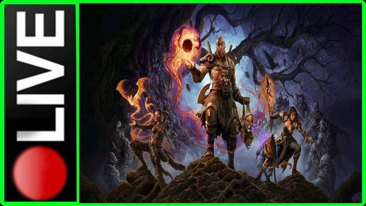 [ZhekaTV]_LiveStream🔴_[#67]