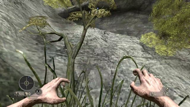 Far Cry Instincts Predator - прохождение с русскими субтитрами (часть 57) (перезалив)