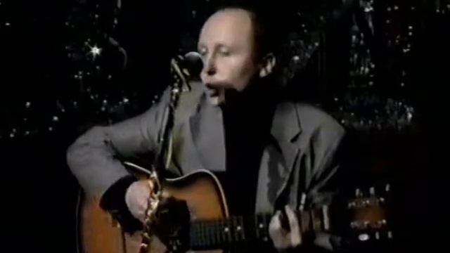 АТН-14.  Александр Карпов и Николай Попов - Когда приходит Новый Год