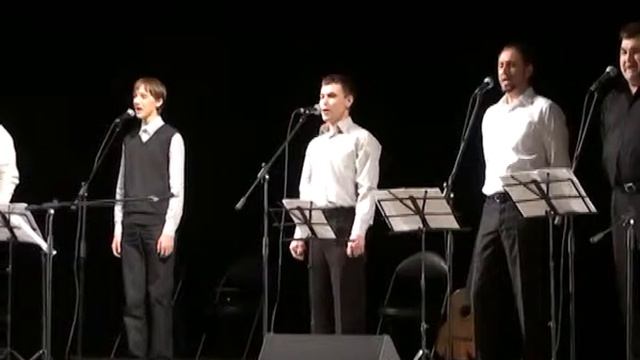 Мой дальний порт (Ю.Визбор)