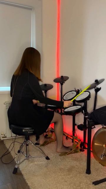 Meshuggah - Bleed | Drum Cover by VikTheF1rst