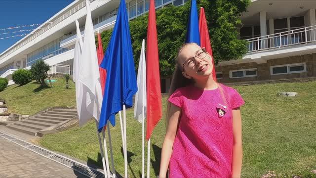 Моя столица