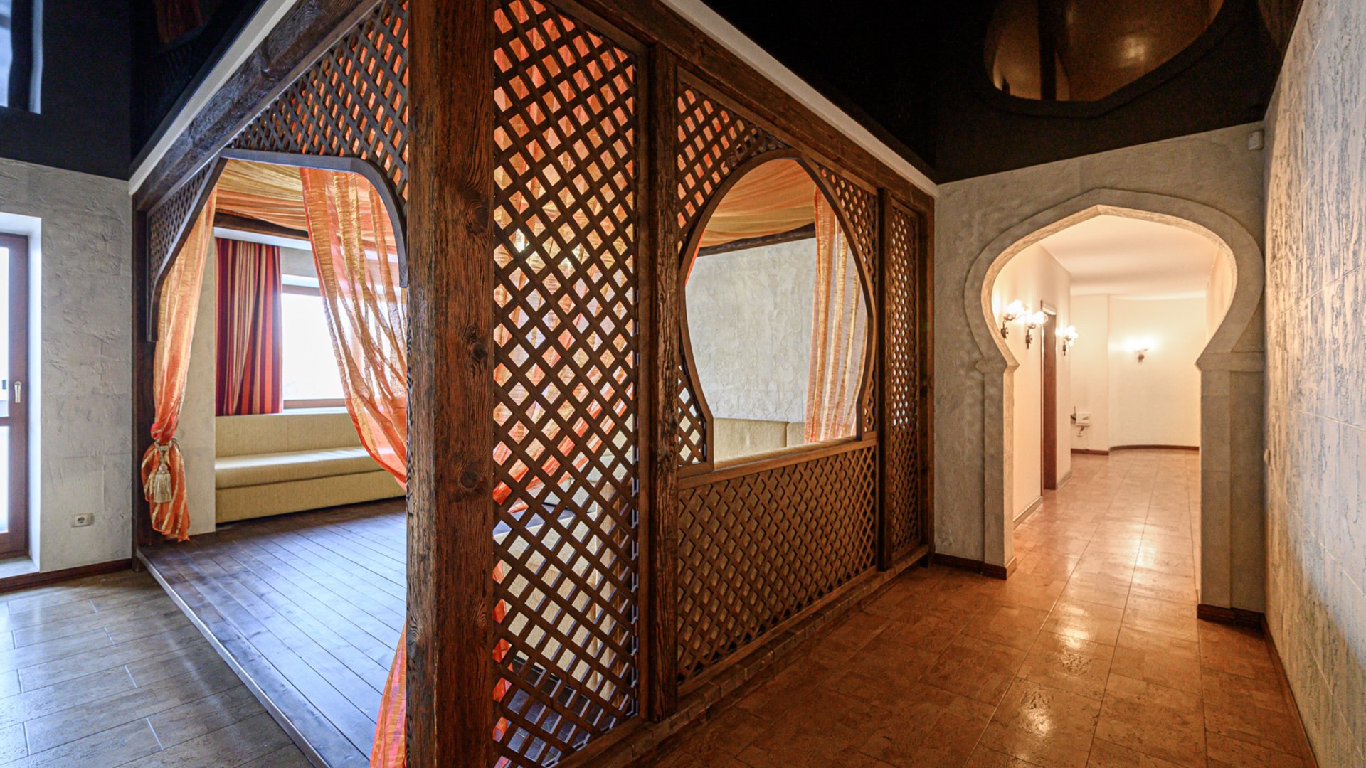 Новосибирск, Железнодорожный район, ул. Советская, д.19