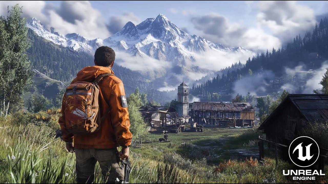 Лучшие игры ЯНВАРЯ 2025 года! PC, PS5, Xbox