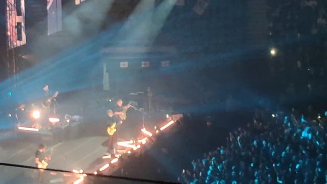 Гр. КИНО - Пачка сигарет 21.06.2024 Петербург Ледовый