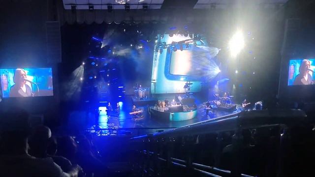 Максим Фадеев - Rock the Silence БКЗ 21.10.23 Петербург