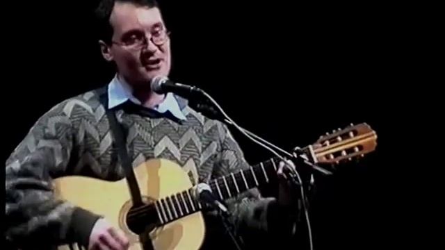 Мордвинов&Co_14. Андрей Чернодаров.