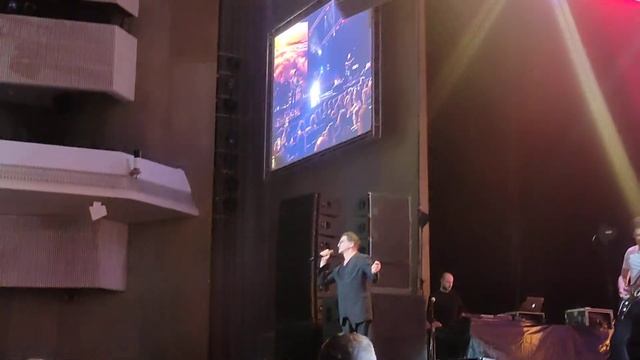 Григорий Лепс  -Я счастливый 29.03.2024 Петербург Бкз